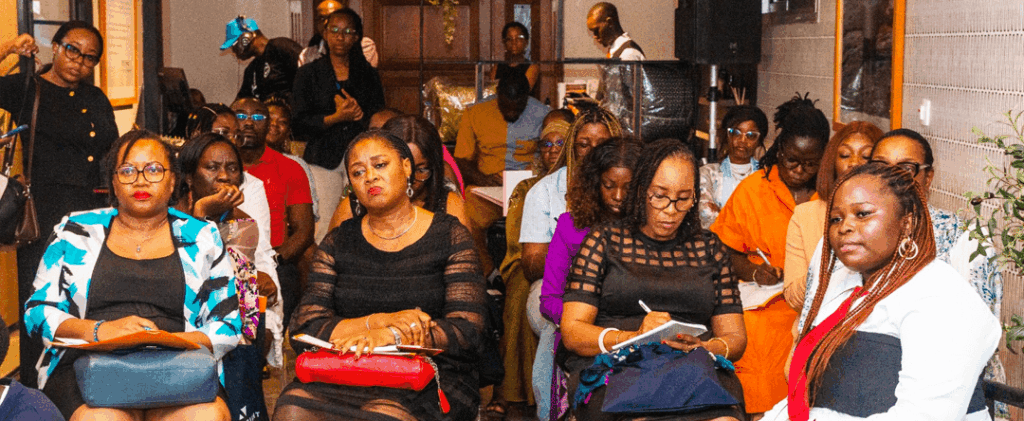 Retour sur notre After Work du 11 décembre 2025 - Africa Bright